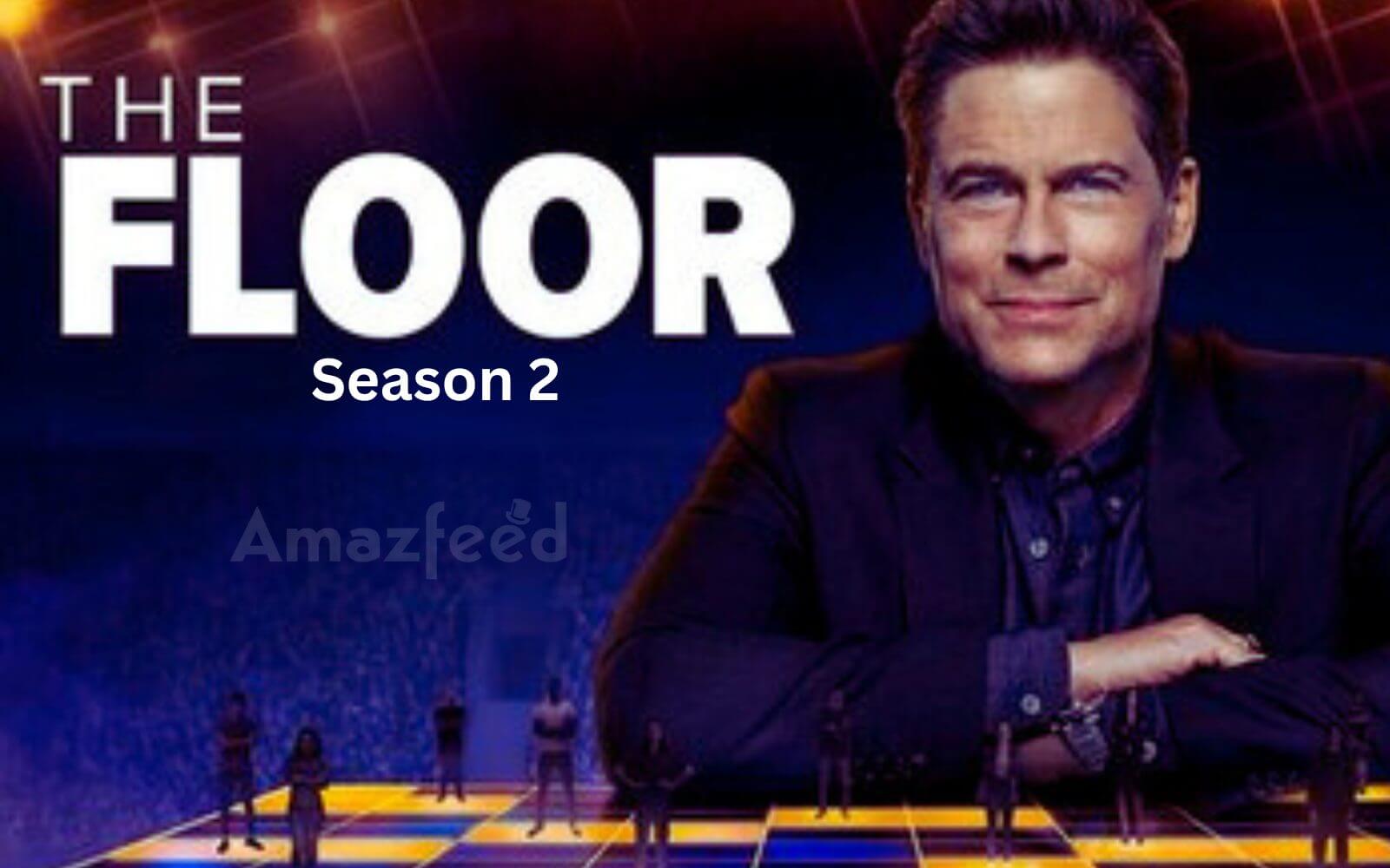 The Floor Season 2 Release Date, The Cast of the New Season and All ...