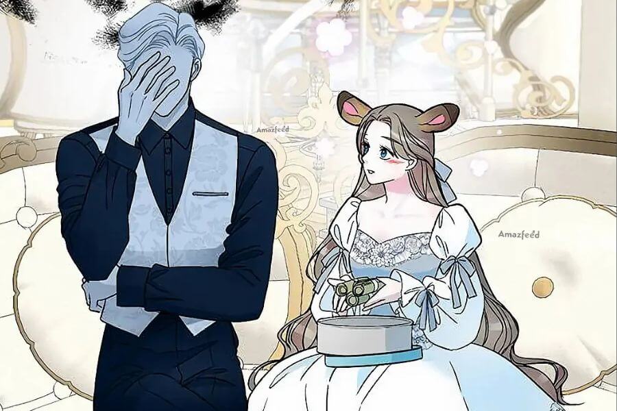 The Problematic Prince Chapter 65 Release Date, Spoilers, Countdown ...