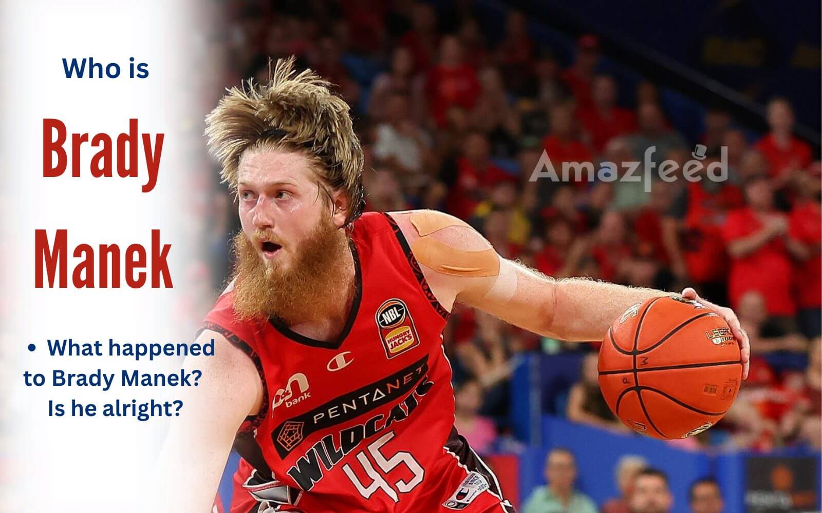 Who are Brady Manek Parents? Brady Manek Net Worth, Personal life ...