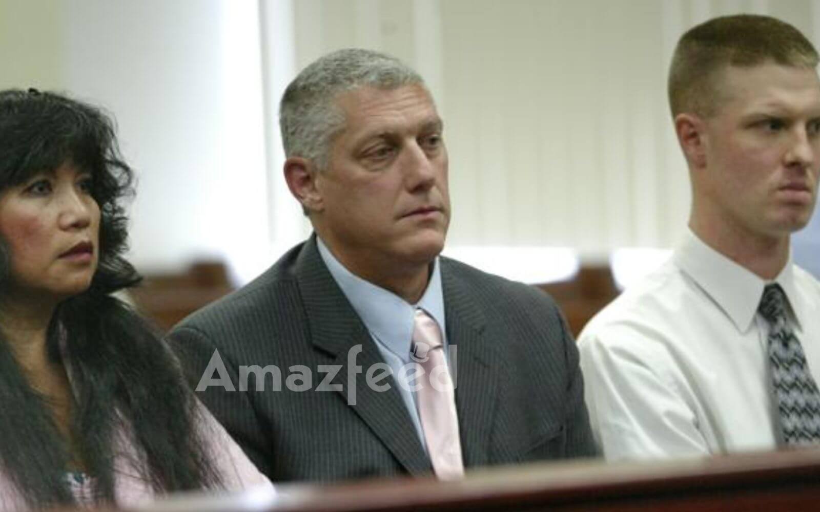 Is Julia Merfeld still in jail? Why She Was Arrested? – Amazfeed