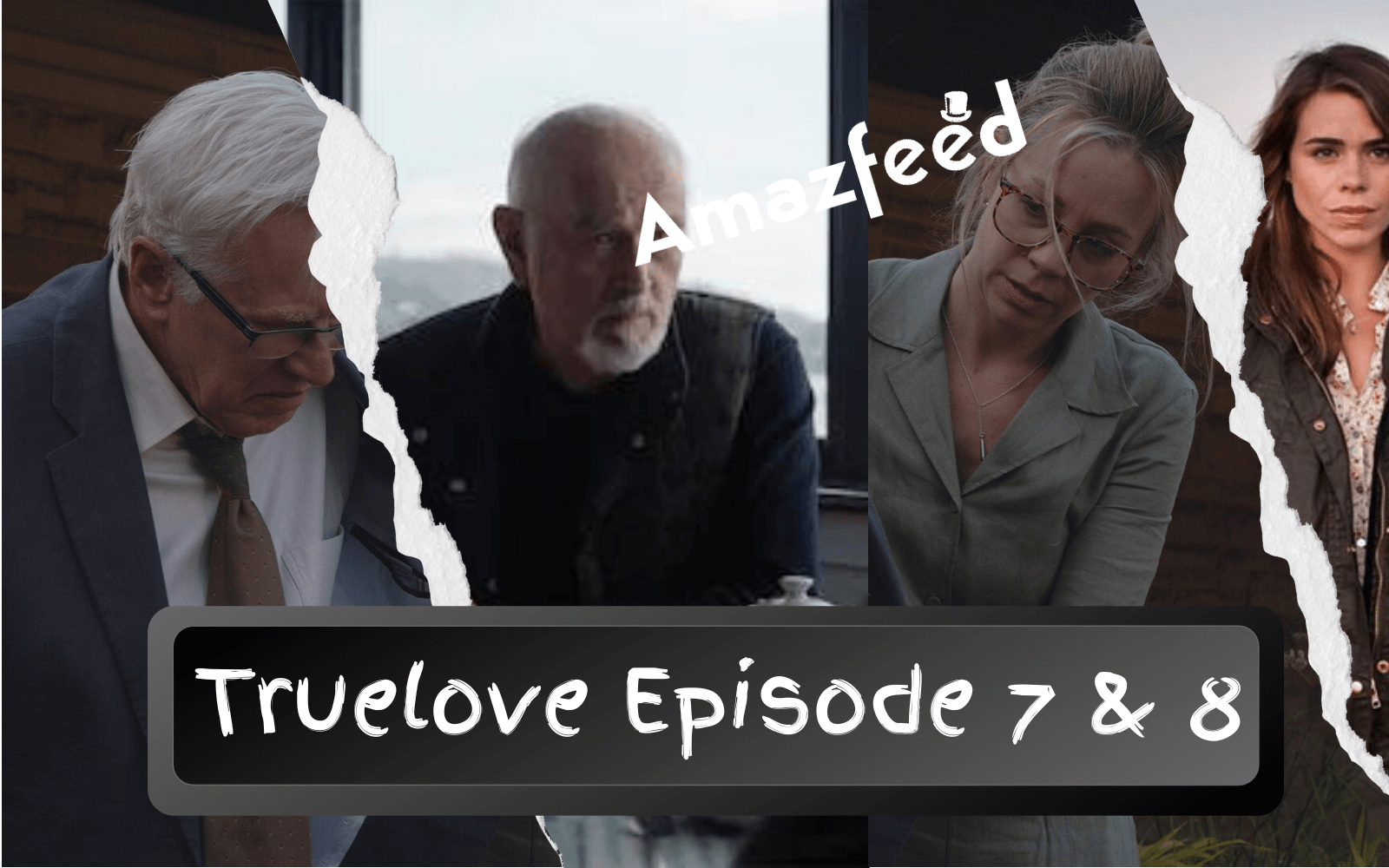 Truelove Episode 7 & 8 Release Date, Recap & Will There Be a Season 2 ...
