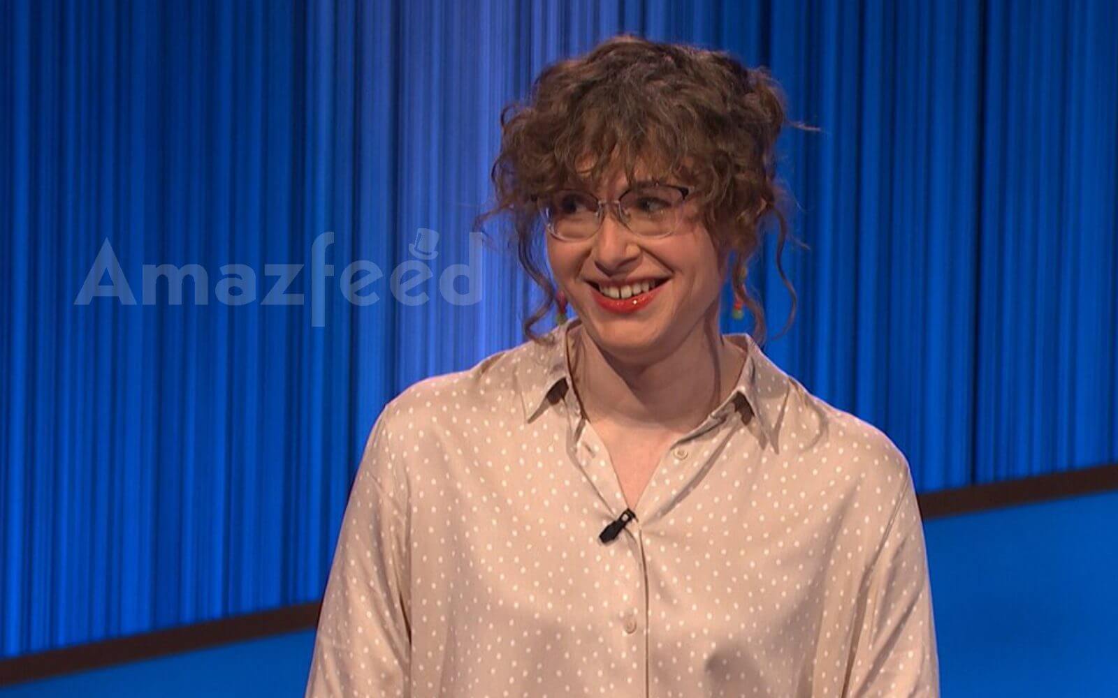 Who is Hannah Wilson? Hannah Wilson’s Wife, Career, Personal Life, Net ...