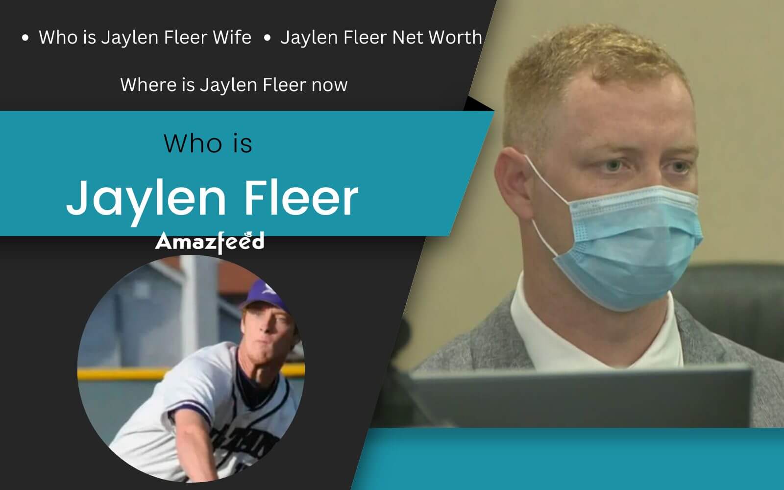Who is Jaylen Fleer? Jaylen Fleer Net worth, Career, Personal Life, Who ...
