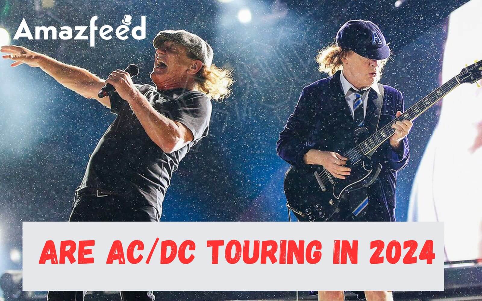 AC/DC Tour 2024 How to Buy » Amazfeed