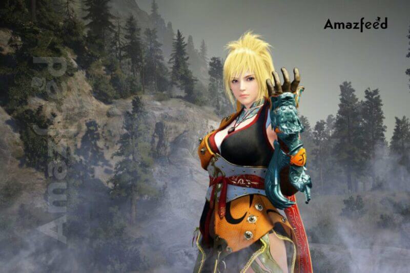 BDO Tier List 2024 | All Classes With Their Tier » Amazfeed