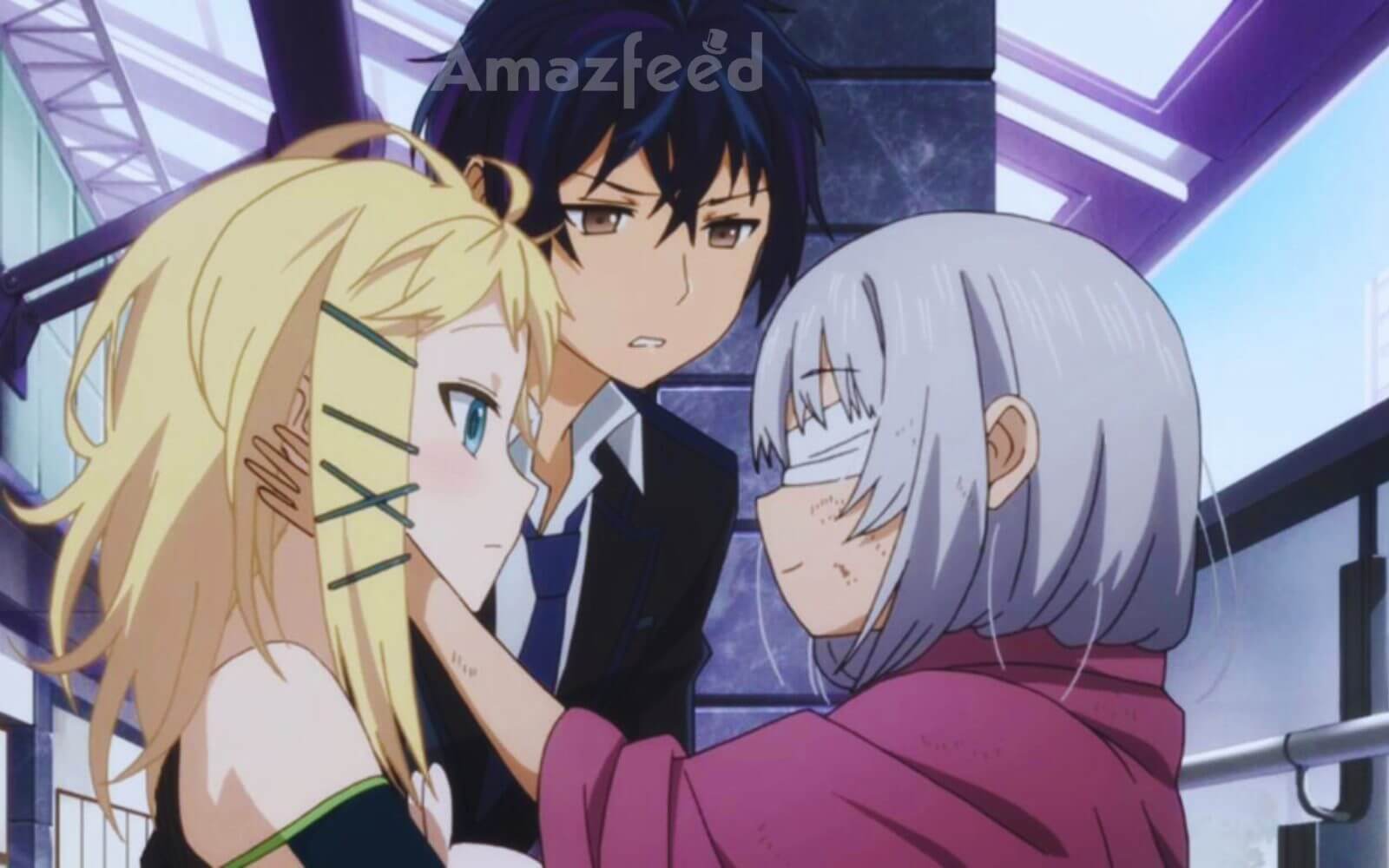 Black Bullet Season 2: Release Date, Cast, Spoilers And Every Latest ...
