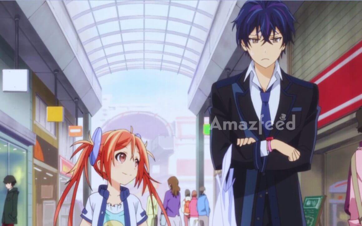 Black Bullet Season 2: Release Date, Cast, Spoilers And Every Latest ...