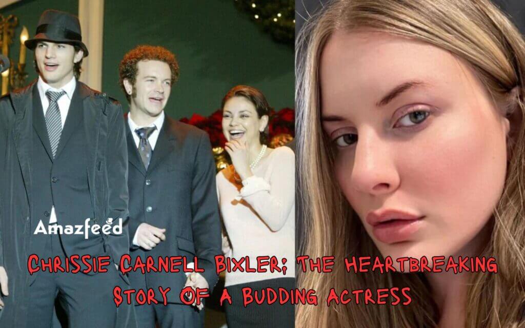 Chrissie Carnell Bixler Wikipedia: The Chrissie Carnell Bixler Mila ...