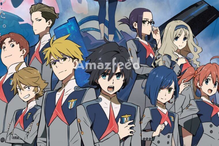 Darling in the Franxx Season 2 Release Date, Cast, Plot – All We Know ...