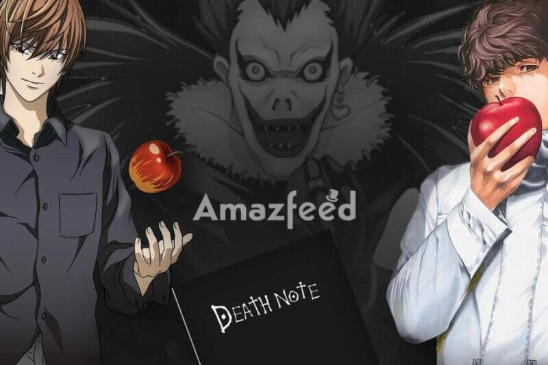 Is Death Note Season 2 on hold? [Release Date] » Amazfeed