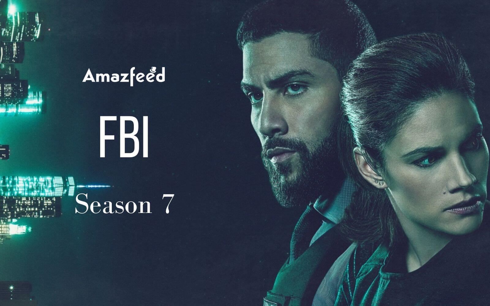 Has CBS Renewed FBI Season 7? [Release Date] » Amazfeed