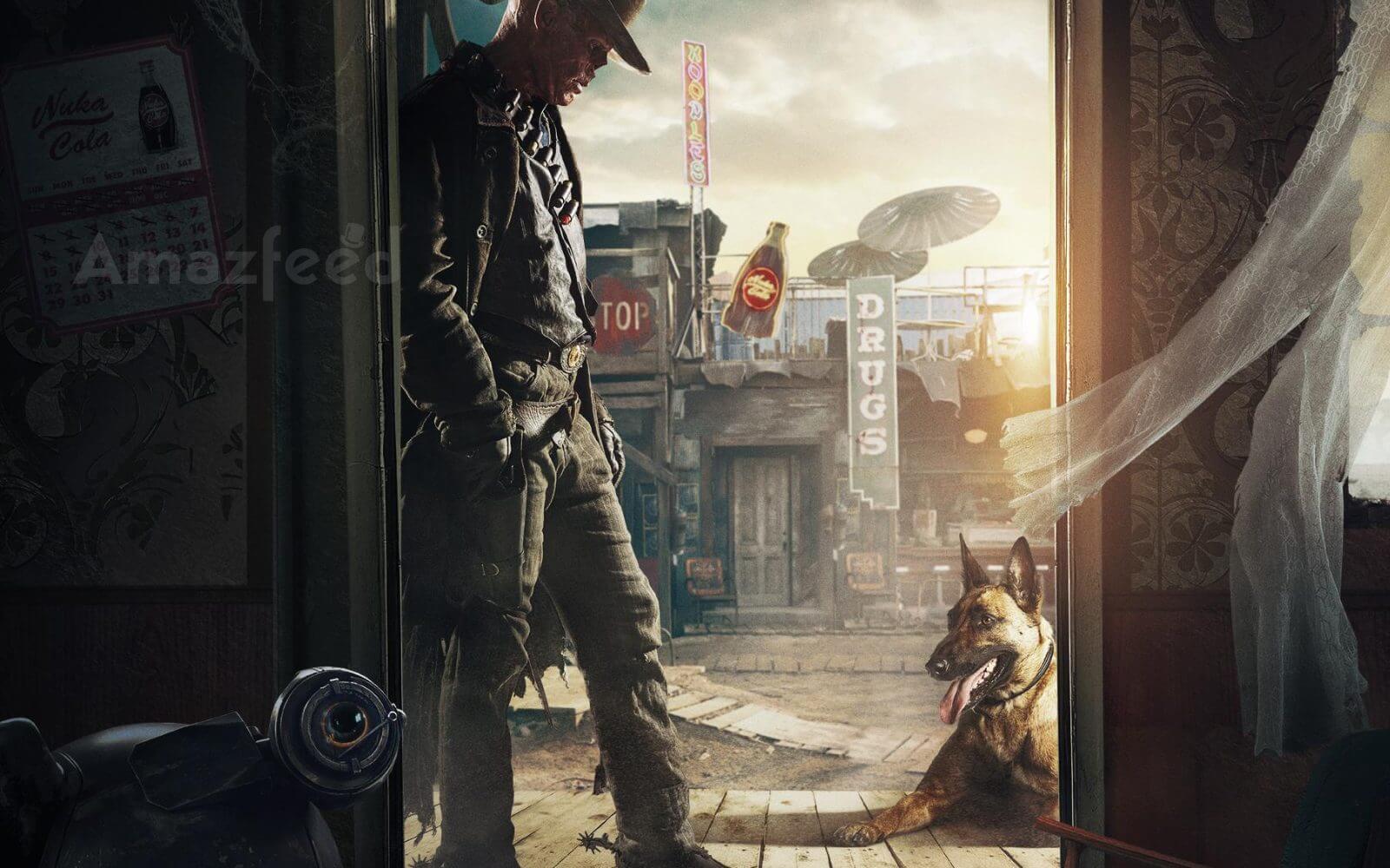 Fallout Episode 1: Release Date, Spoilers & Streaming Guide – Amazfeed