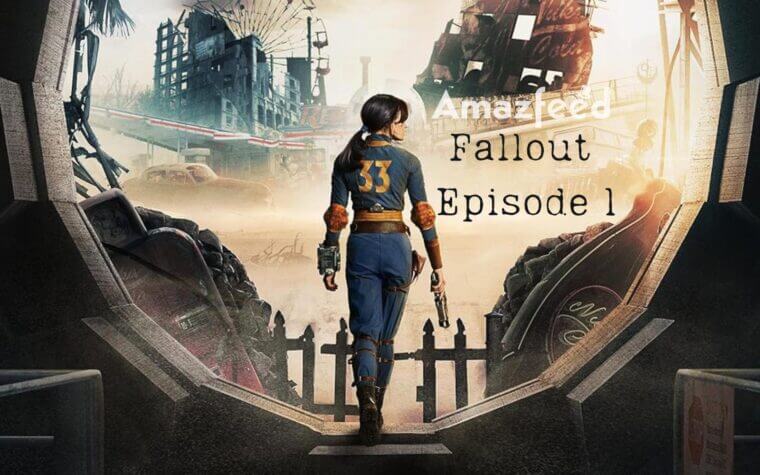 Fallout Episode 1: Release Date, Spoilers & Streaming Guide – Amazfeed