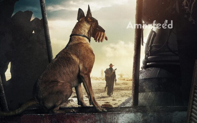 Fallout Season 1 Episode Guide, Release Date, Spoiler » Amazfeed