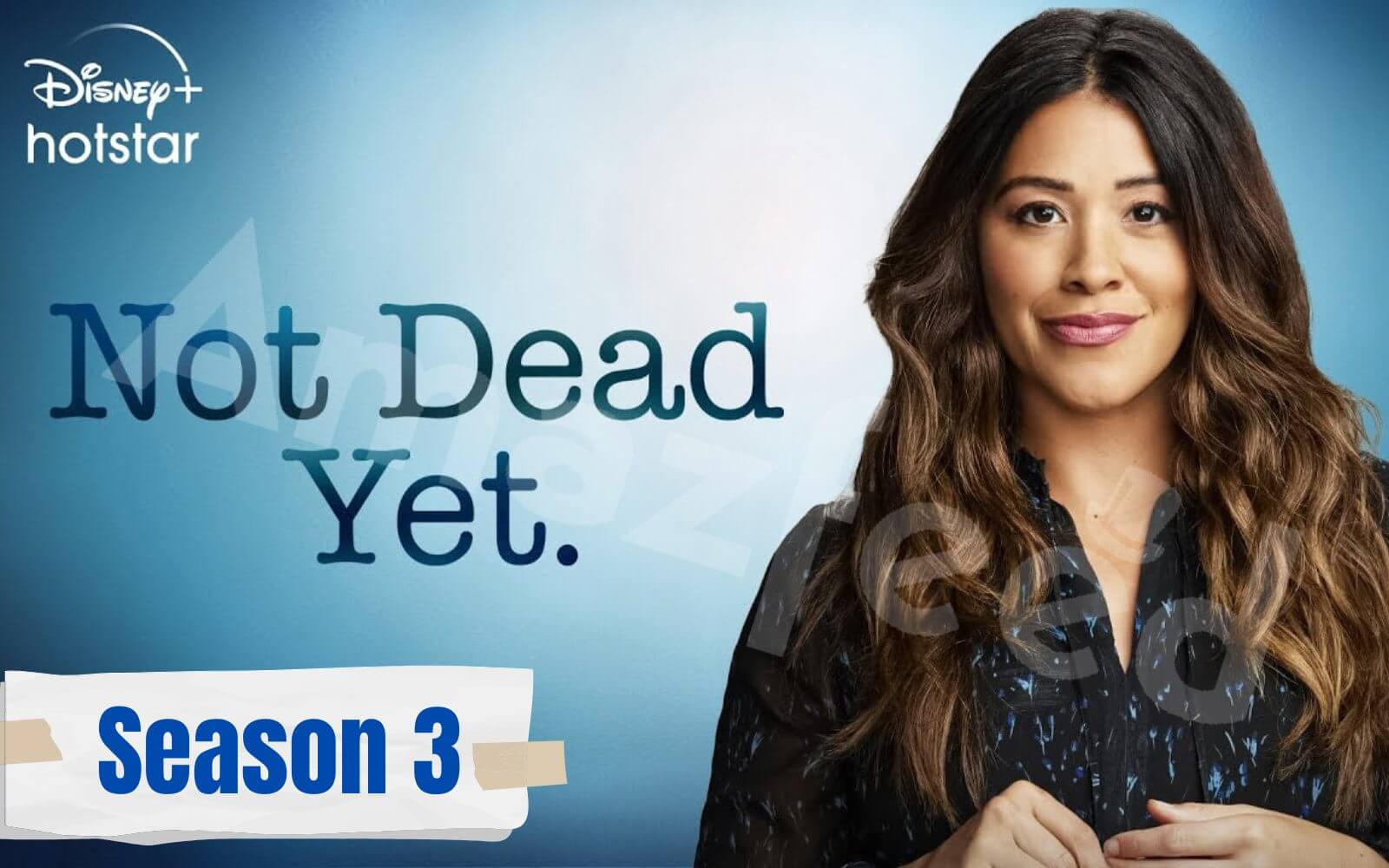 Not Dead Yet Season 3 Release Date, Cast & Spoilers – Amazfeed