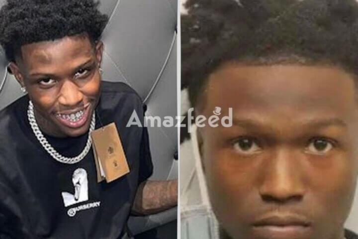 Is Lul Tim Dead? Who is Lul Tim And Did He Kill King Von? – Amazfeed