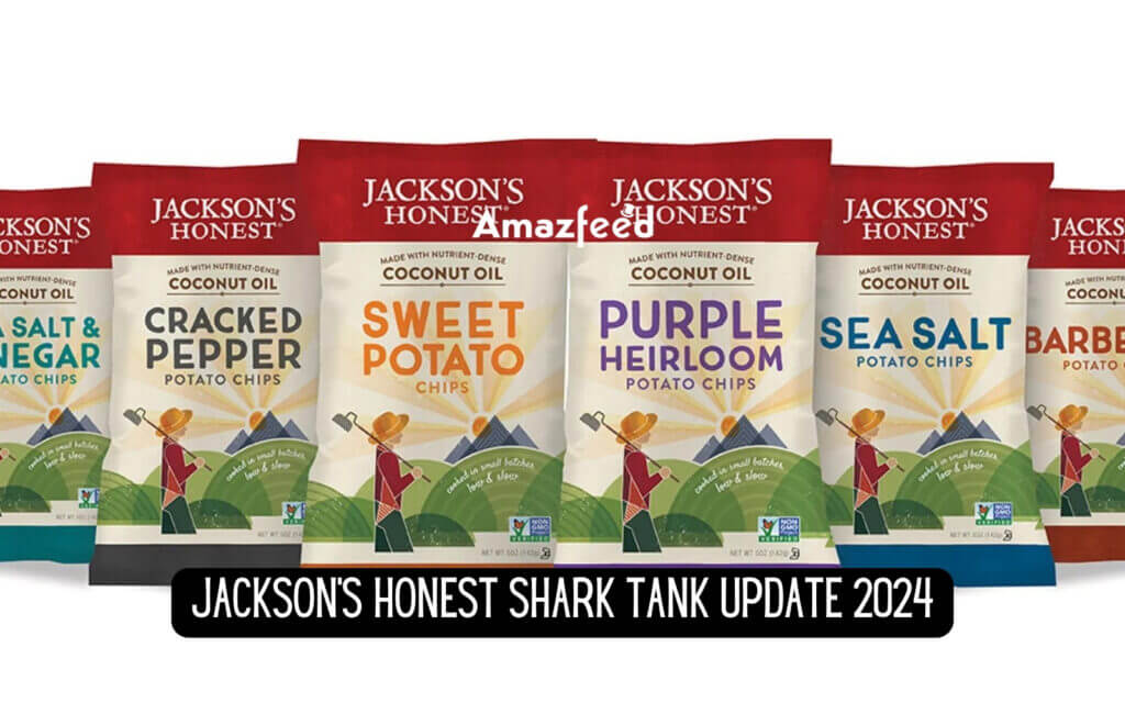 Jacksons Honest Update 2024 | What Happened To Jacksons Honest After ...