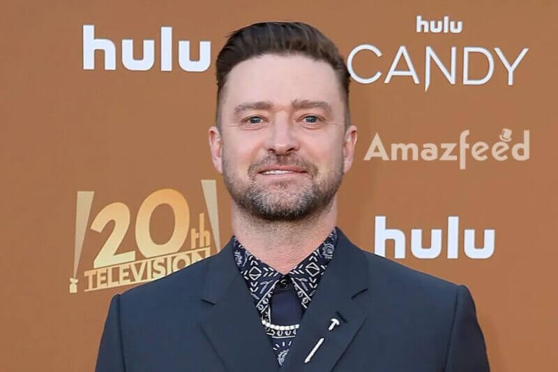 Justin Timberlake 2024 ‘The Forget Tomorrow World Tour’: Ticket Presale ...