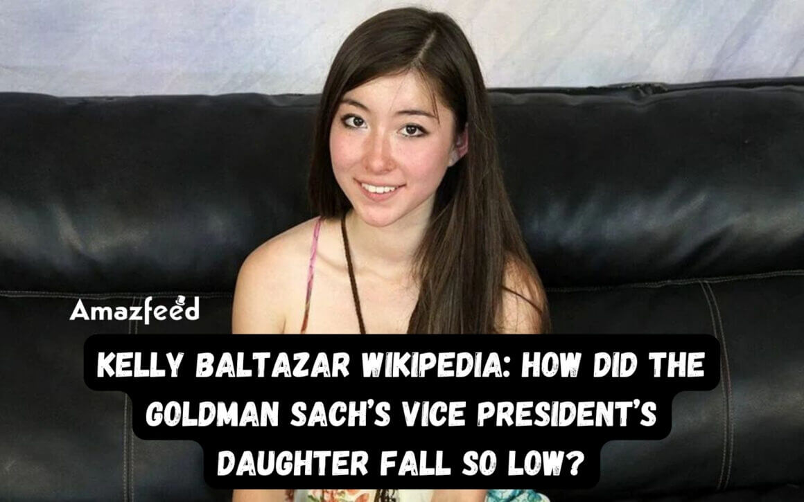 Kelly Baltazar Wikipedia 2024 [news] » Amazfeed