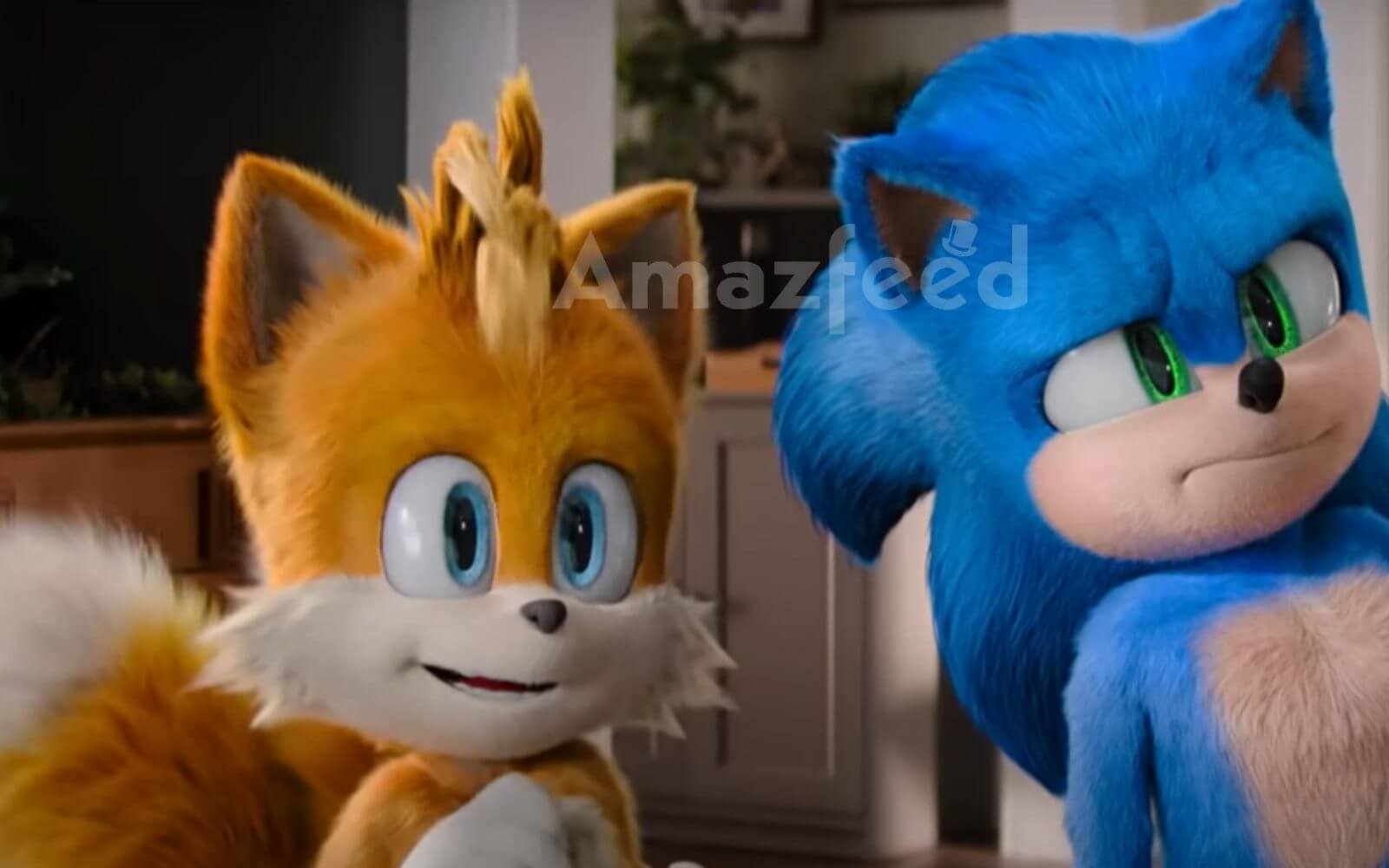Knuckles Episode 1: Release Date, Spoilers & Streaming Guide – Amazfeed