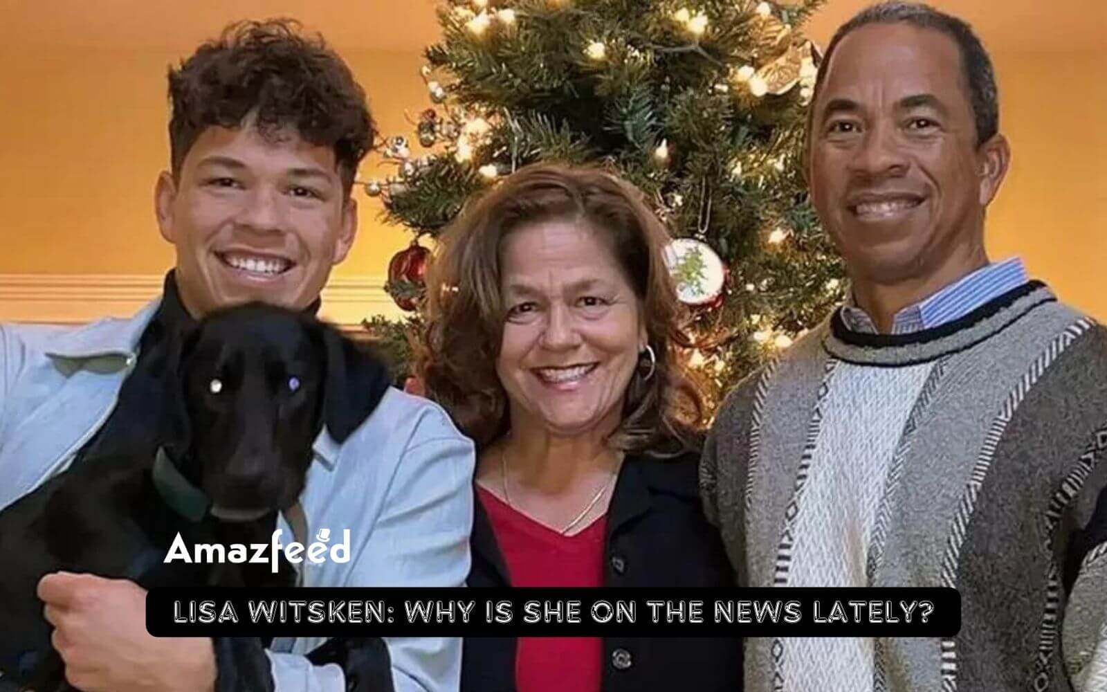 Is Lisa Witsken Shelton Related To Ben Shelton? Lisa Witsken Family and ...