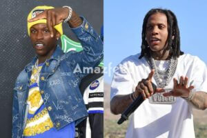 Is Lul Tim Dead? Who is Lul Tim And Did He Kill King Von? – Amazfeed