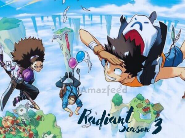 Orient Season 3 Official Release Date » Amazfeed