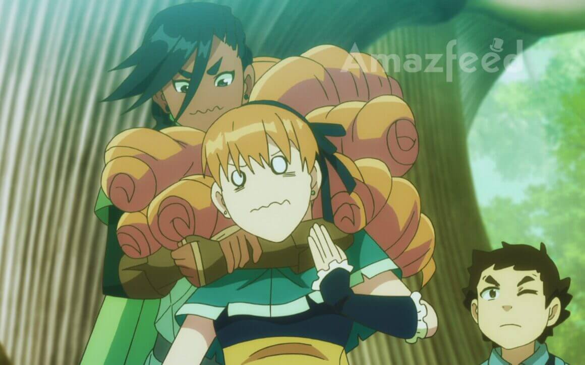 Radiant Season 3: Release Date, Spoilers And Every Latest Updates ...