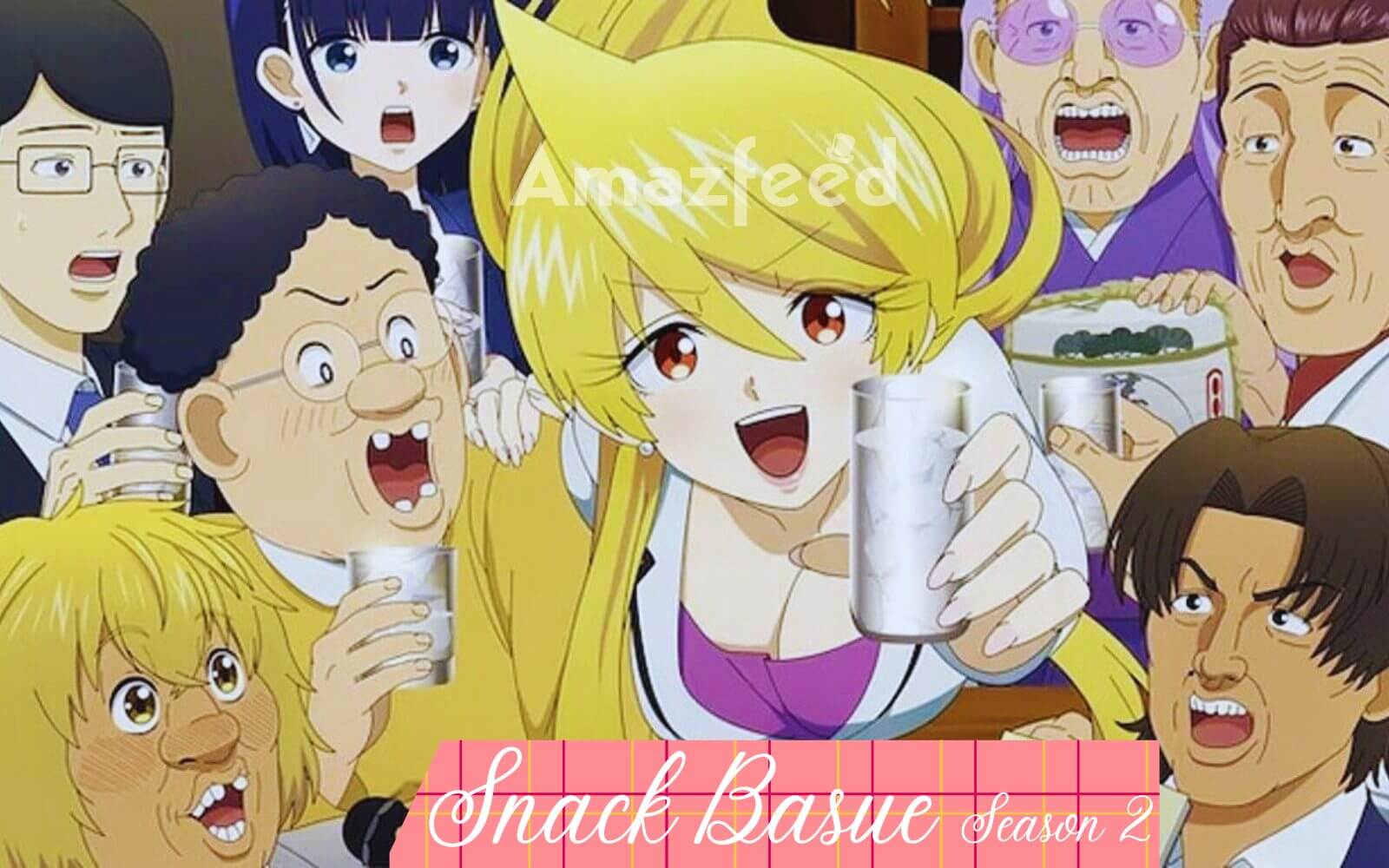 Snack Basue Season 2: Release Date, Spoilers And every latest updates ...