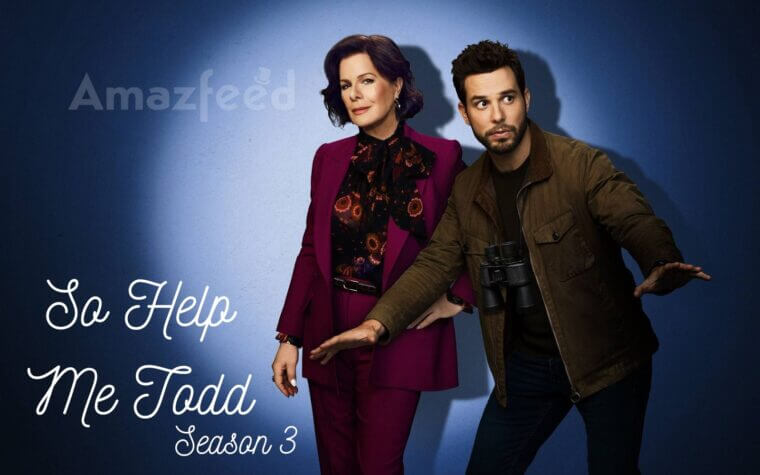 So Help Me Todd Season 3: Release Date, Spoilers & Everything We Know ...