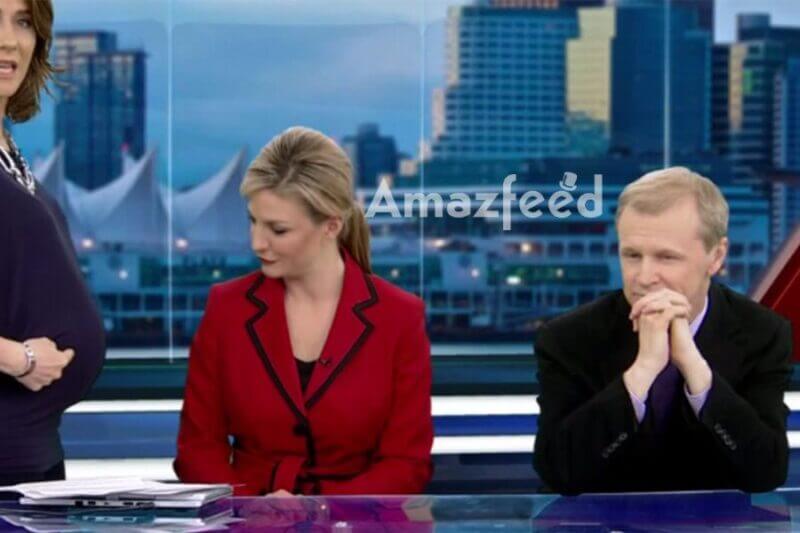 Squire Barnes Wife: Squire Barnes’s Net Worth, Career & Is Squire ...