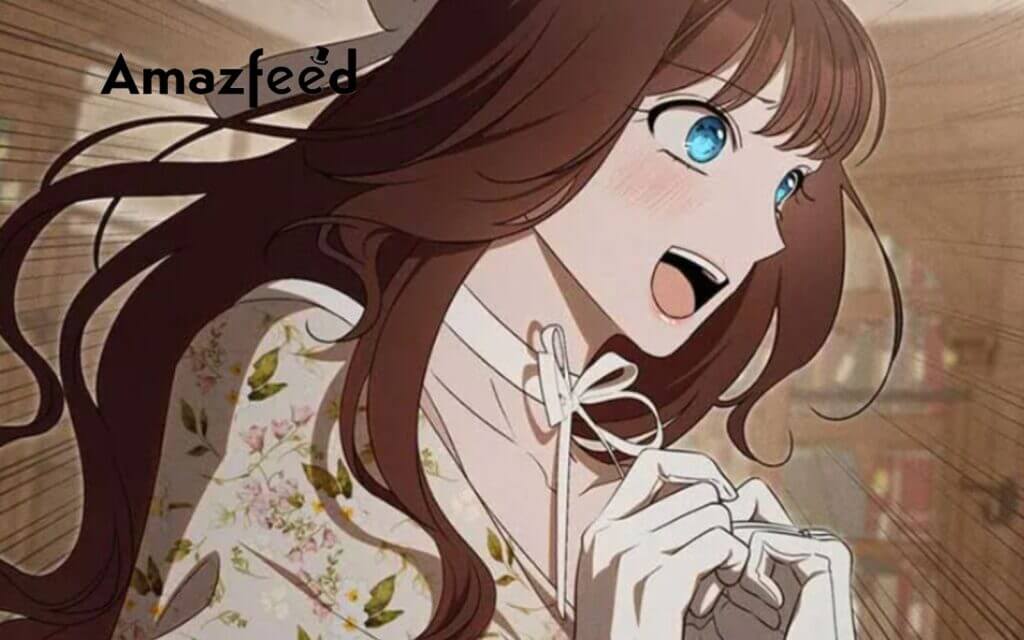 The Bondservant Chapter 27 Release Date » Amazfeed