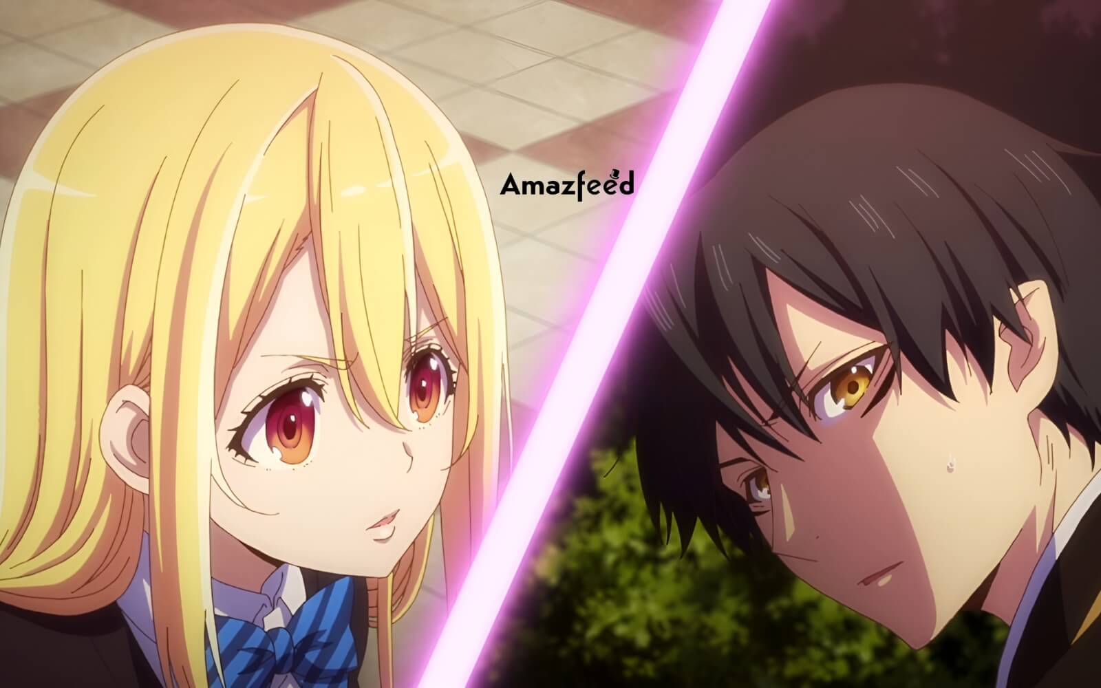 The Foolish Angel Dances with the Devil Season 2 Release Date ...