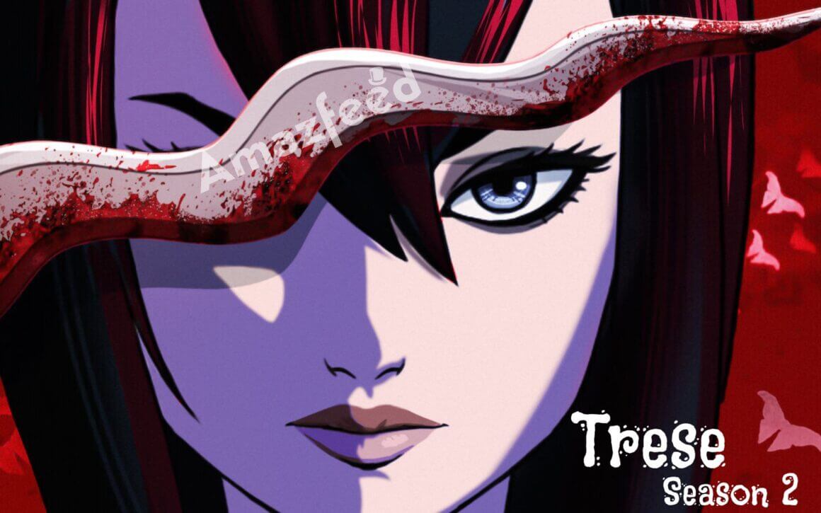 Trese Season 2 Release Date, Cast, Spoilers– All We Know So Far – Amazfeed