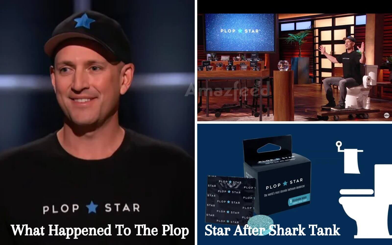 What Happened To The Plop Star After Shark Tank? Plop Star Update 2024 ...