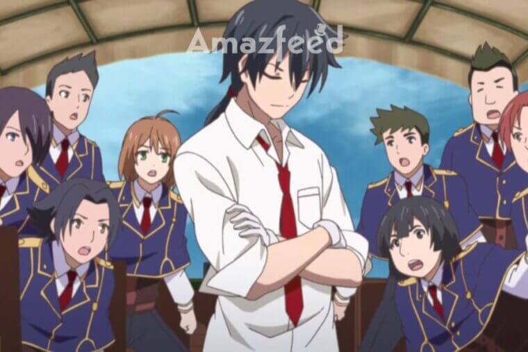 Akashic Record of Bastard Magic Instructor Season 2 Release Date, Cast ...