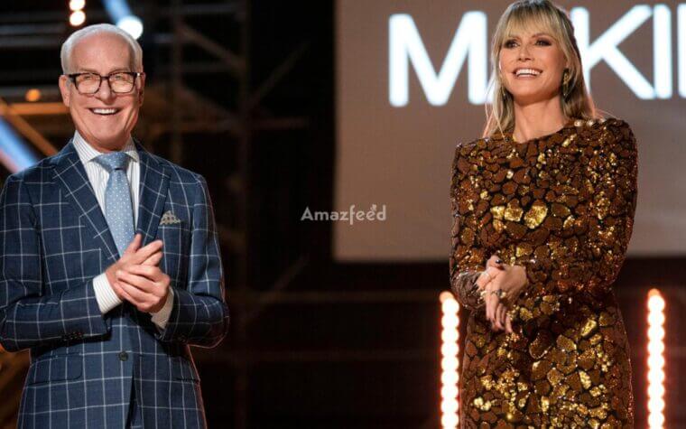 Making the Cut Season 4: Release Date, Contestant, Episodes & Latest ...