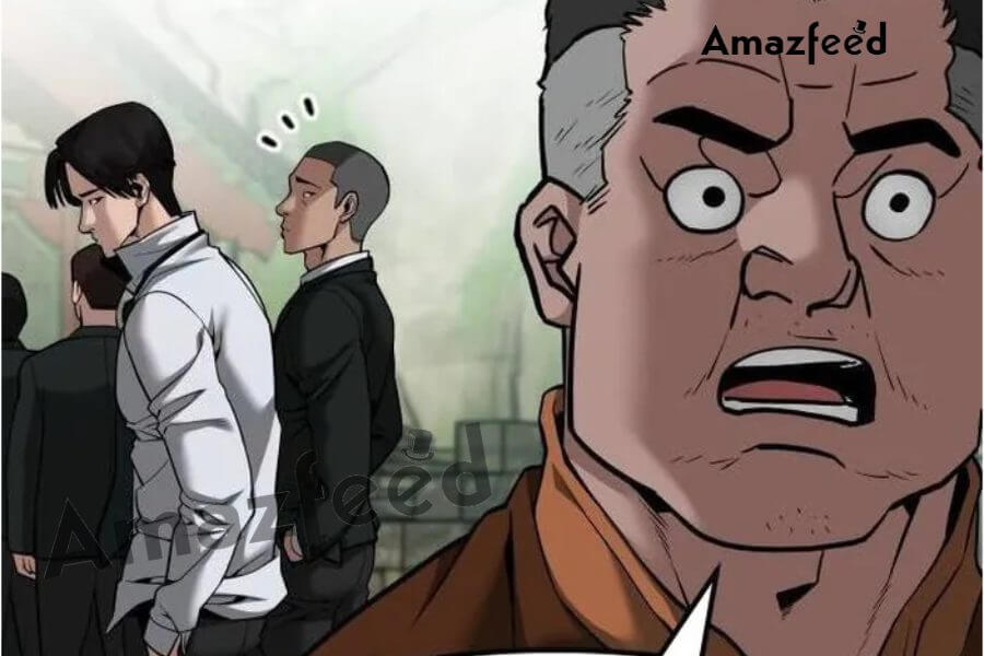 Designated Bully Chapter 90 Release Date » Amazfeed