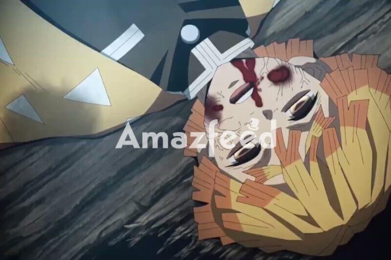 Does Zenitsu Die Demon Slayer » Amazfeed