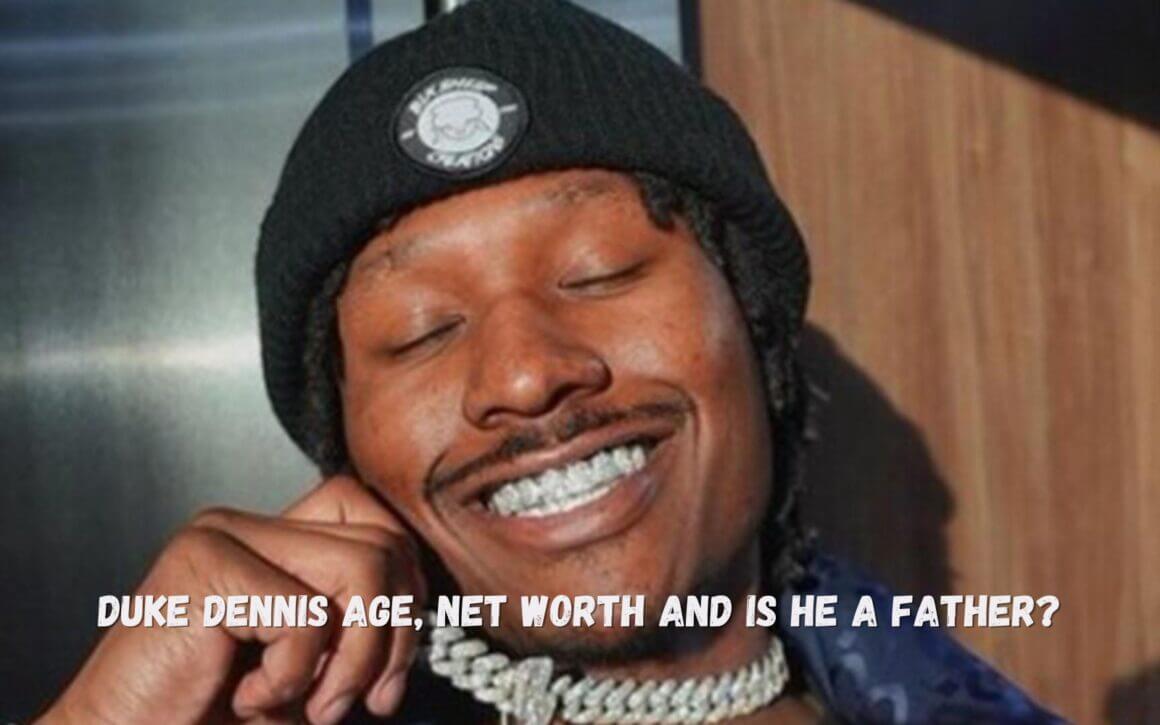 Duke Dennis Age, Bio. Girlfriend in 2024 » Amazfeed