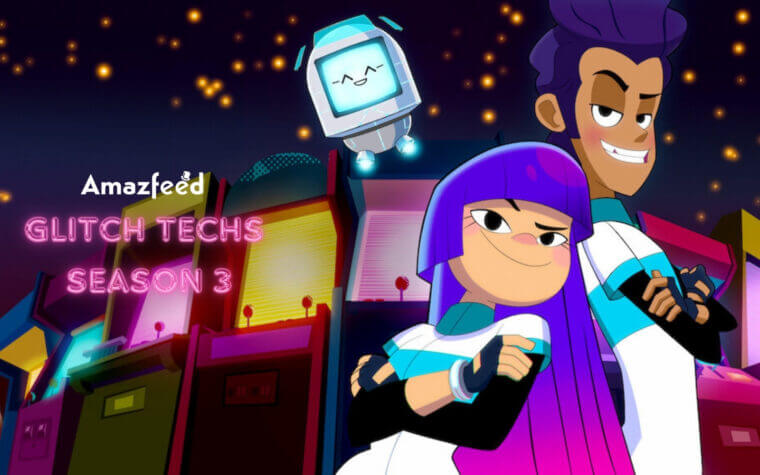 Glitch Techs Season 3 Release Date, Cast, Plot – All We Know So Far ...