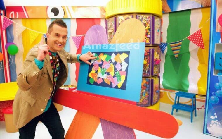 What Is Mister Maker Famous For? Mister Maker’s Career, Net Worth & Is ...