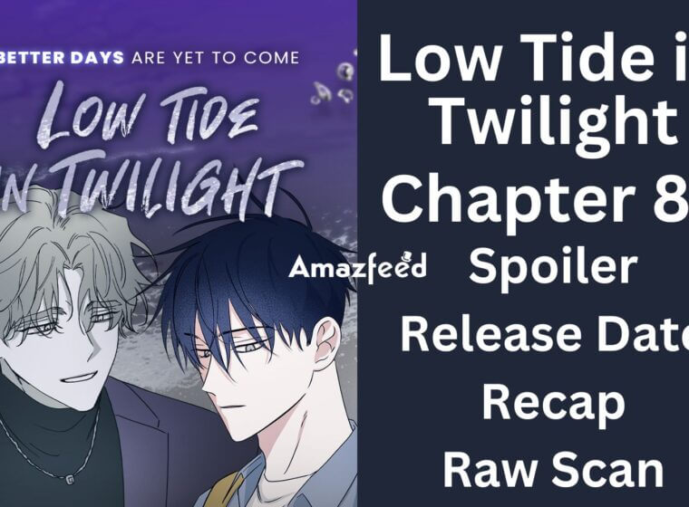 low tide in twilight chapter 82 Archives » Amazfeed