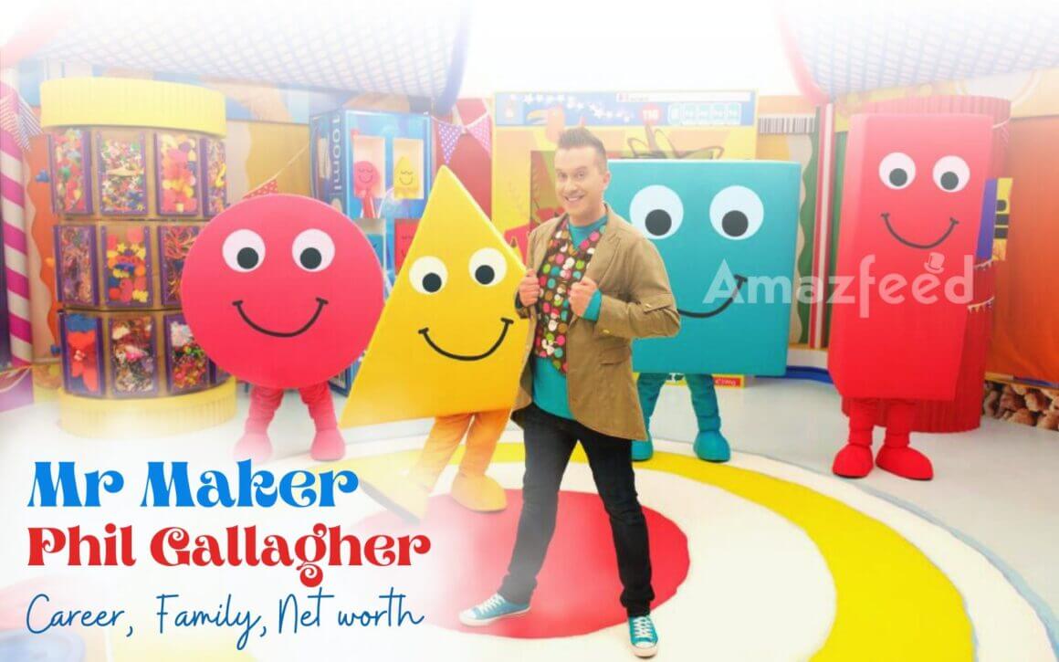 What Is Mister Maker Famous For? Mister Maker’s Career, Net Worth & Is ...