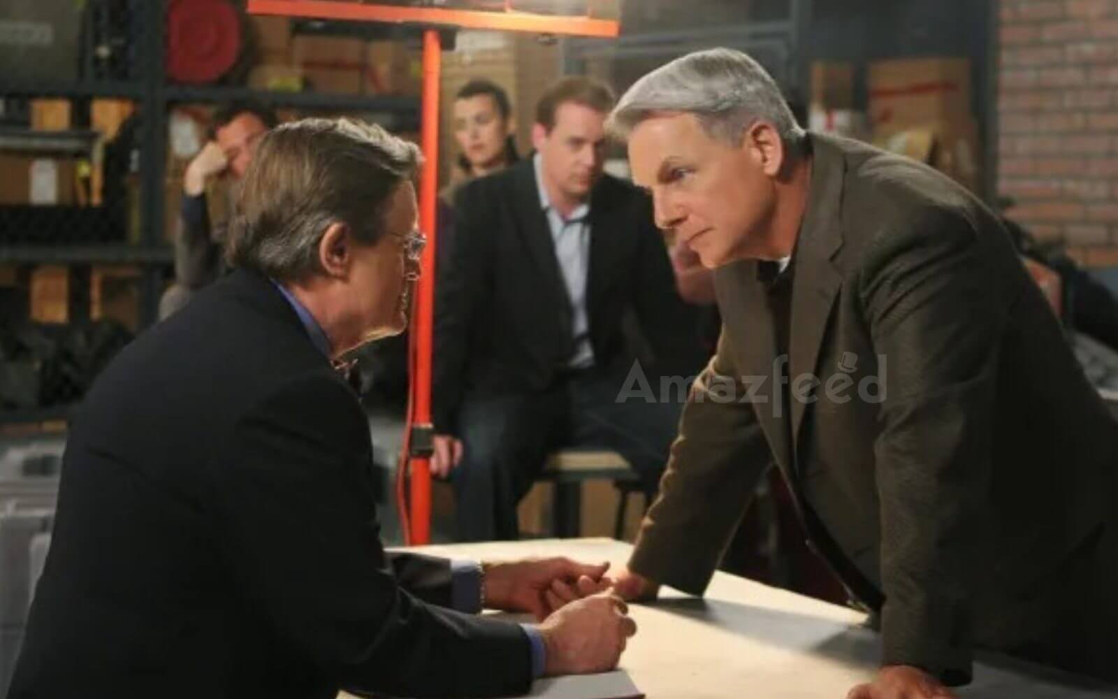 NCIS: Origins Episode 1: Release Date, Spoilers & Streaming Guide ...