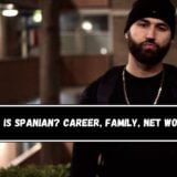 Who is Spanian? What did Spanian go to jail for? – Amazfeed