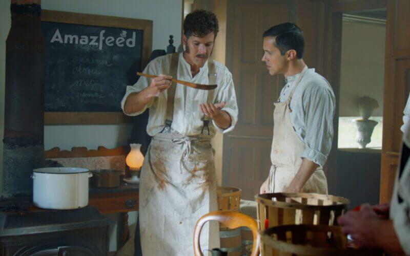 Has The Food That Built America Been Renewed For Season 6? – Amazfeed