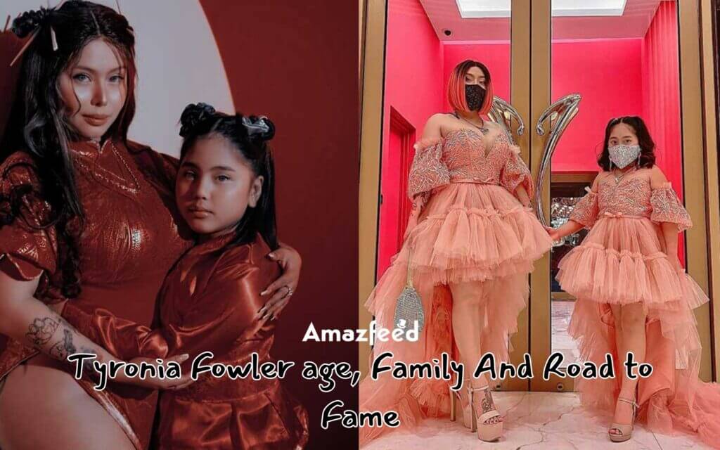 Tyronia Fowler Age, Wiki and Net Worth 2024 – Amazfeed