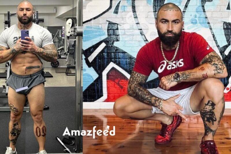 Who is Spanian? What did Spanian go to jail for? – Amazfeed