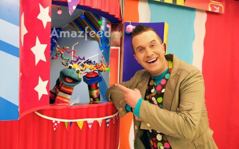What Is Mister Maker Famous For? Mister Maker’s Career, Net Worth & Is ...